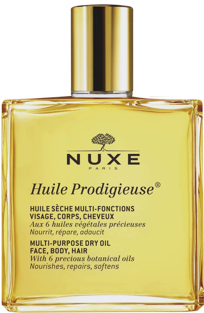 NUXE Huile Prodigieuse suchý olej 100ml + darček! | lekáreň MAGISTER.sk
