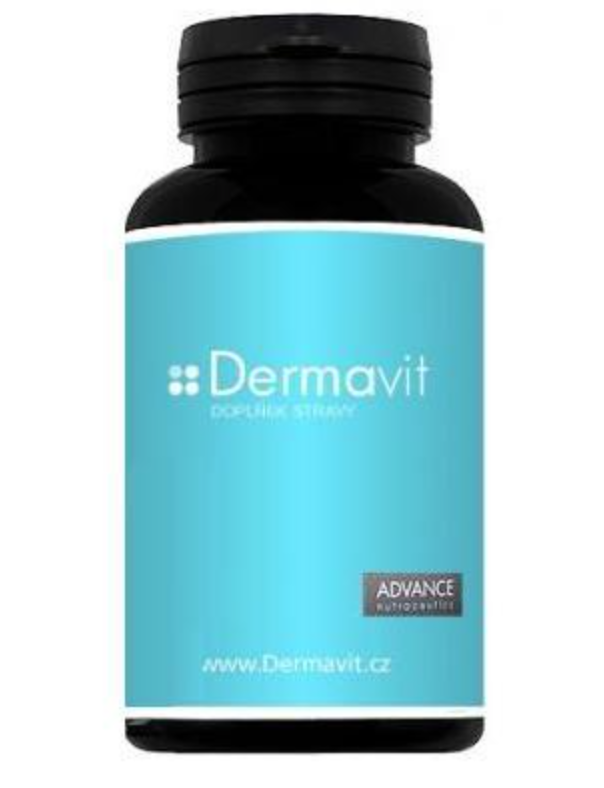 Dermavit na pleť 60kps | internetová lekáreň MAGISTER.sk
