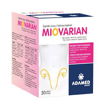 MIOVARIAN 30 sáčkov | internetová lekáreň MAGISTER.sk