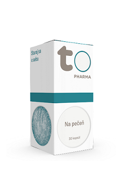 TOTO Na pečeň 30 kapsúl | internetová lekáreň MAGISTER.sk