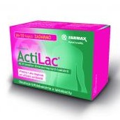 ActiLac 20+10kps ZADARMO | internetová lekáreň MAGISTER.sk