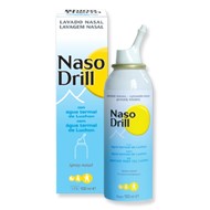 NasoDrill výplach nosa 100ml | internetová lekáreň MAGISTER.sk