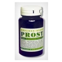 Prostavol - na prostatické problémy 60tbl | internetová lekáreň MAGISTER.sk