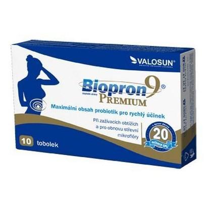 Biopron 9 Premium 10tob | internetová lekáreň MAGISTER.sk